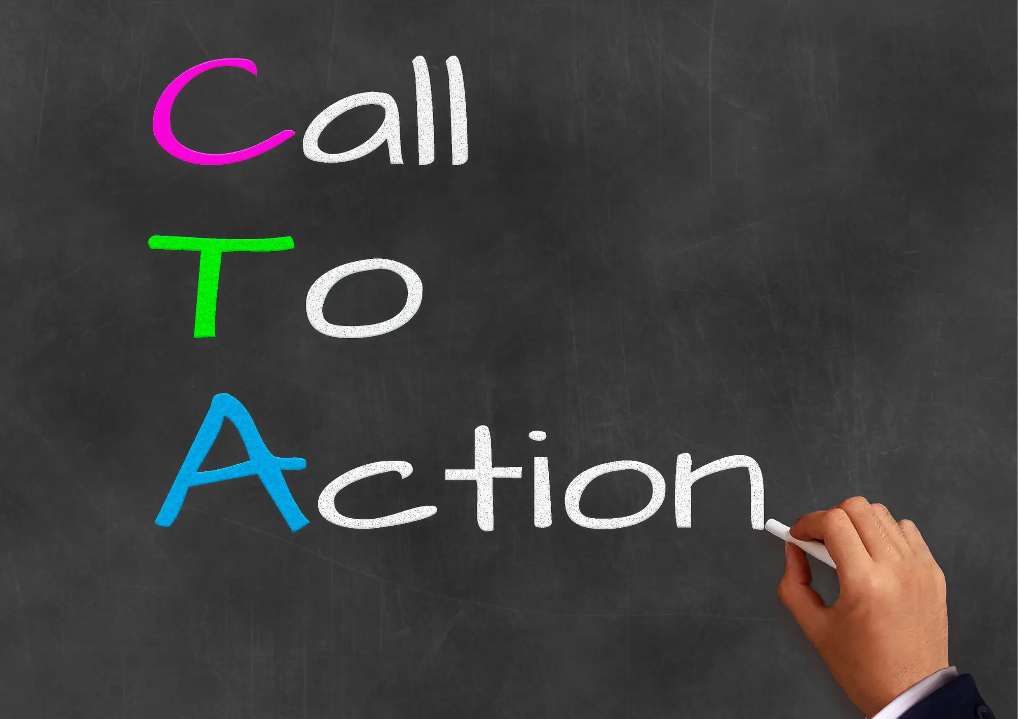 Co to jest call to action (CTA) i jak tworzyć skuteczne wezwania do ...